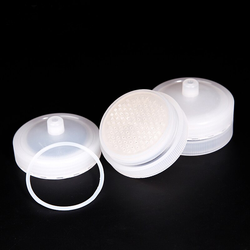 10 pieces/lot Reuse Plastic needle Filter Membrane... – Grandado