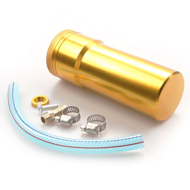 Ruckus Zoomer Koelvloeistof Reservoir Tank Met Cap... – Grandado