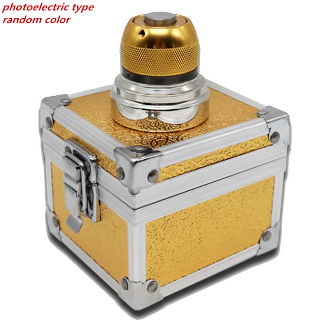 Magnetic Digital Z-axis Zero-Pre-setter Tool Sette... – Grandado