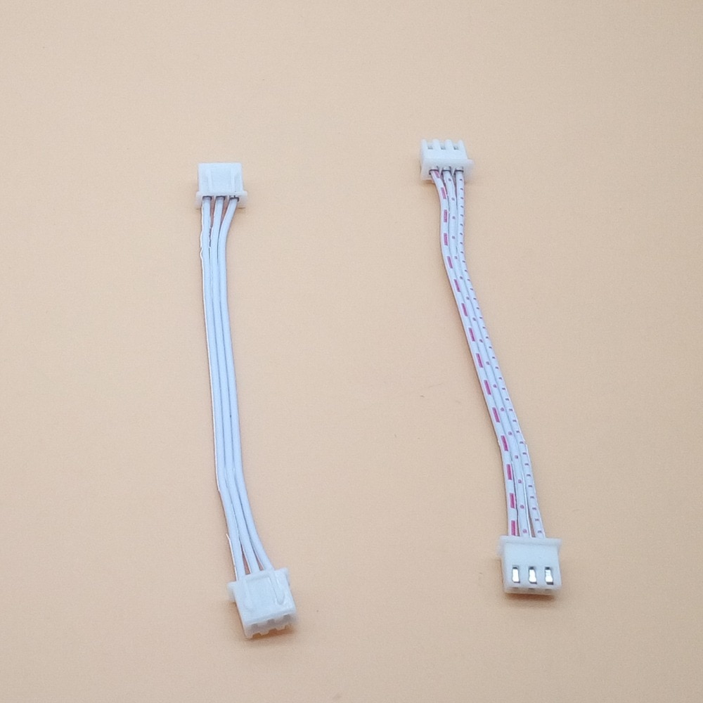 10 st 10cm 2p 3p 4p 5p 6p 7p 8p 9p 10p jst xh ansl... – Vicedeal