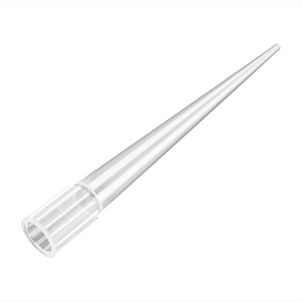 Pipette Tips 200ul 960 PCS Clear Transparent Labor... – Grandado