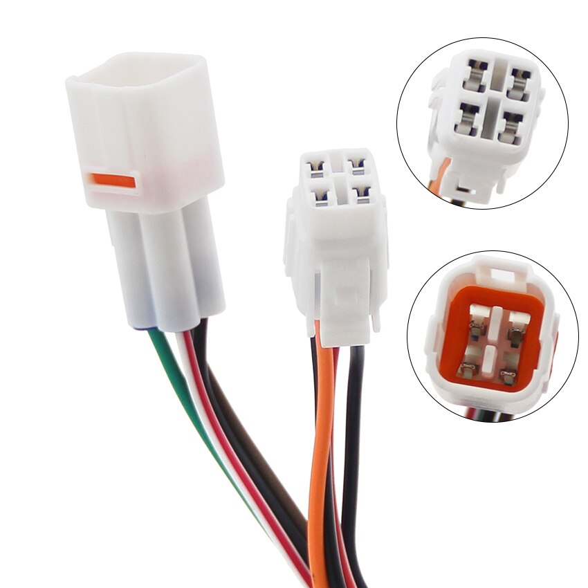 Cdi Ontsteking Unit Voor Yamaha YFB250 Timberwolf ... – Grandado