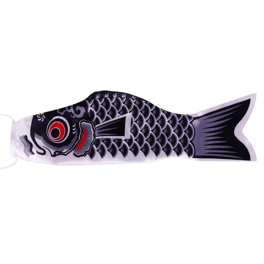 40/70/100 CM Japanese Carp Windsock Streamer Fish ... – Grandado