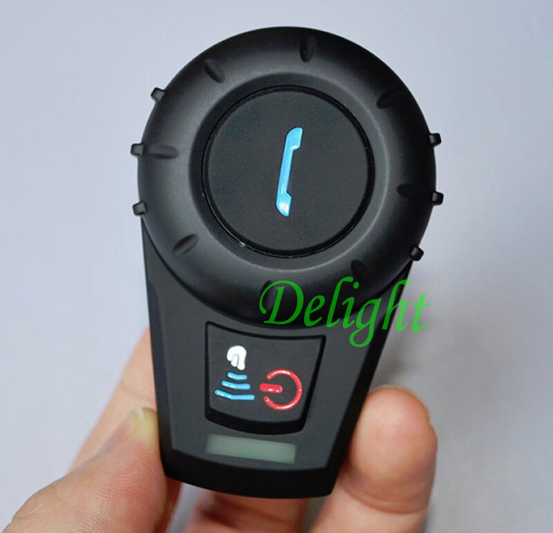 Freeconn-oreillette Bluetooth pour moto, appareil ... – Grandado