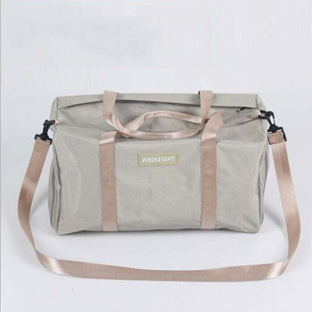 Multifunctional leisure travel bag sports fitness ... – Grandado