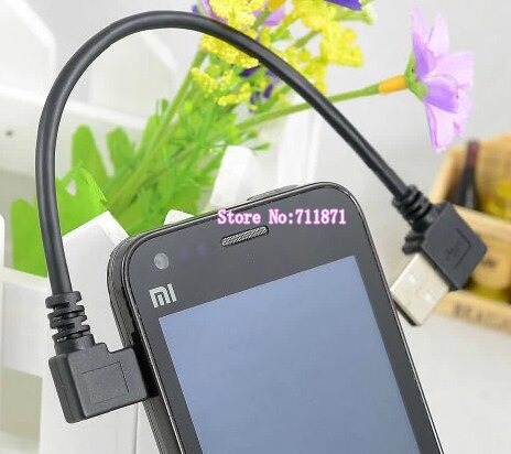 Micro Usb Oplaadkabel Android Samsung Htc Mi Mobie... – Grandado