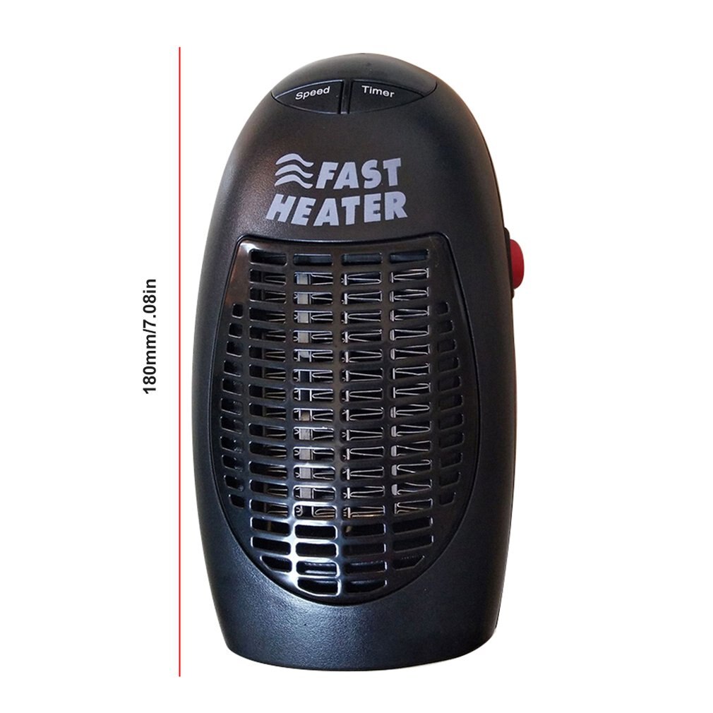 Portable Second Generation Heater Fan Fast Heater ... – Vicedeal