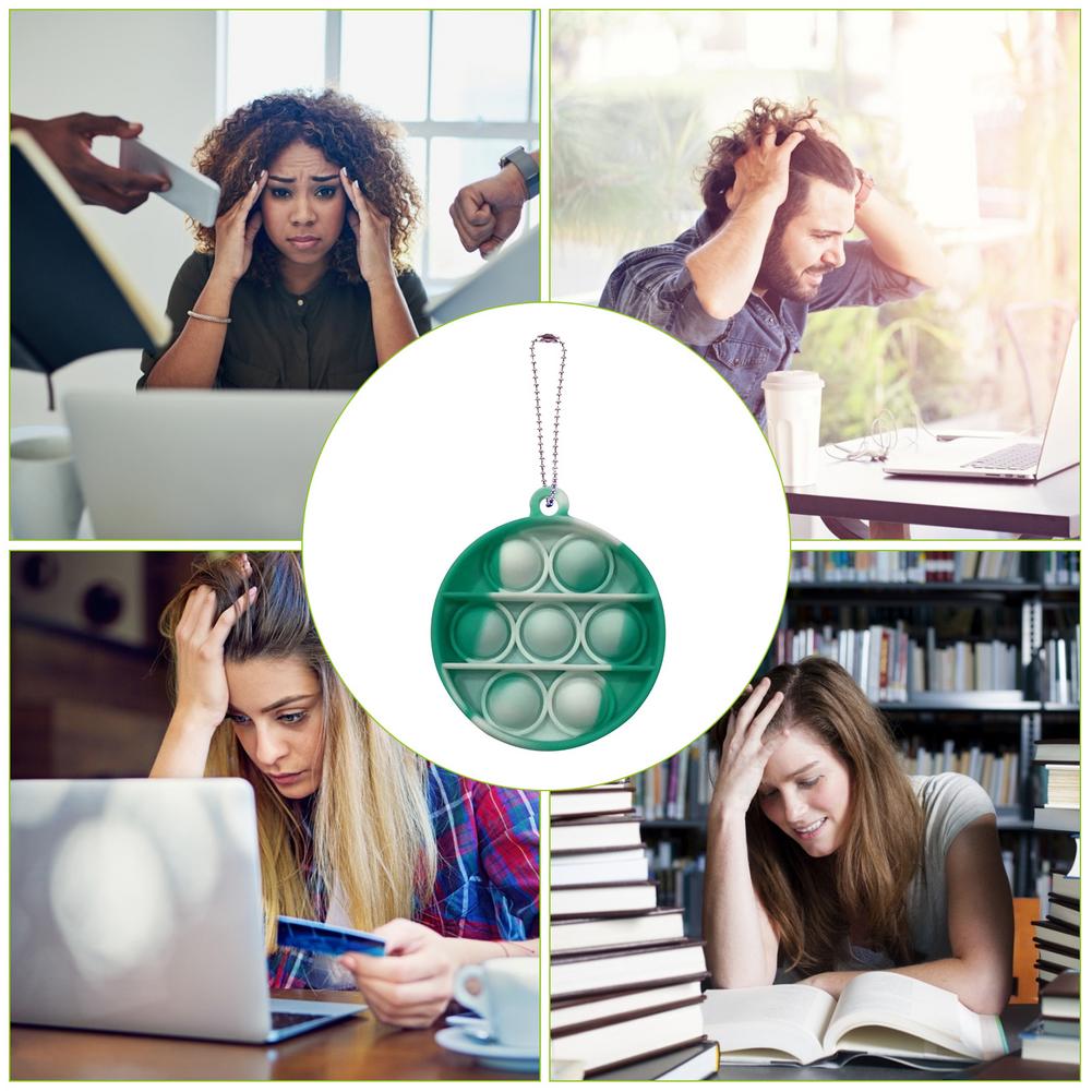 Children's Educational Bubble Decompression Fidget... – Vicedeal