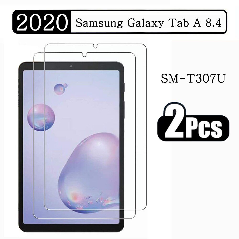 Vidrio templado para Samsung Galaxy Tab A, películ... – Grandado