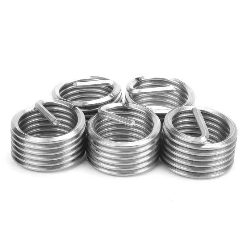 screw thread repair stainless steel insert for har... – Grandado