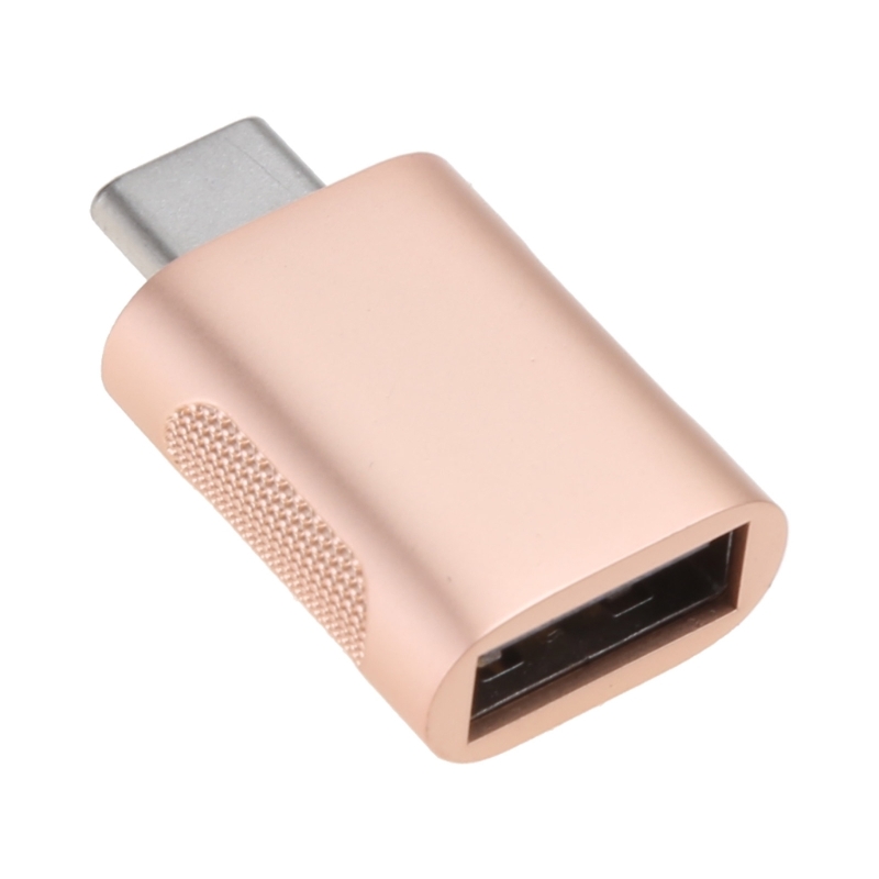 Adaptador de USB-C a USB 3,0, conector USB tipo C ... – Grandado