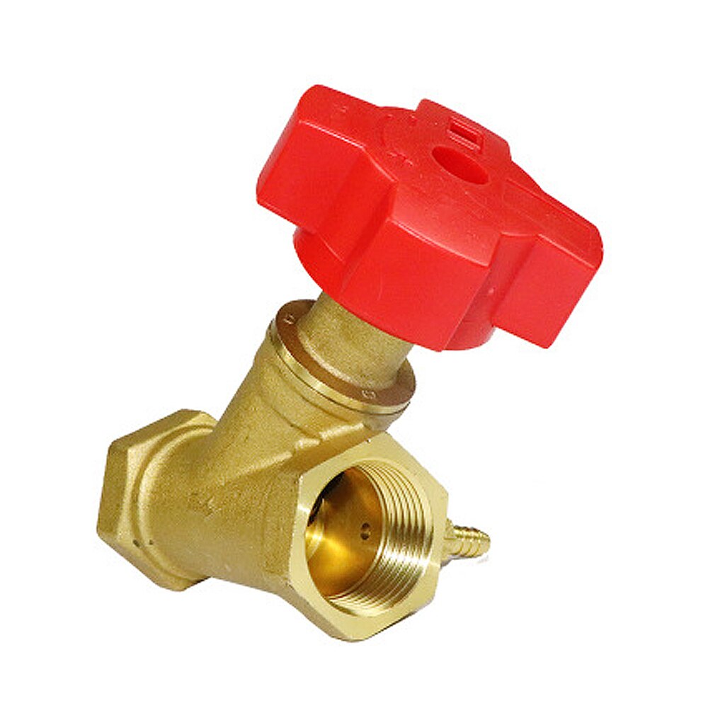 Válvula de equilibrio de Control de flujo, acoplam... – Grandado