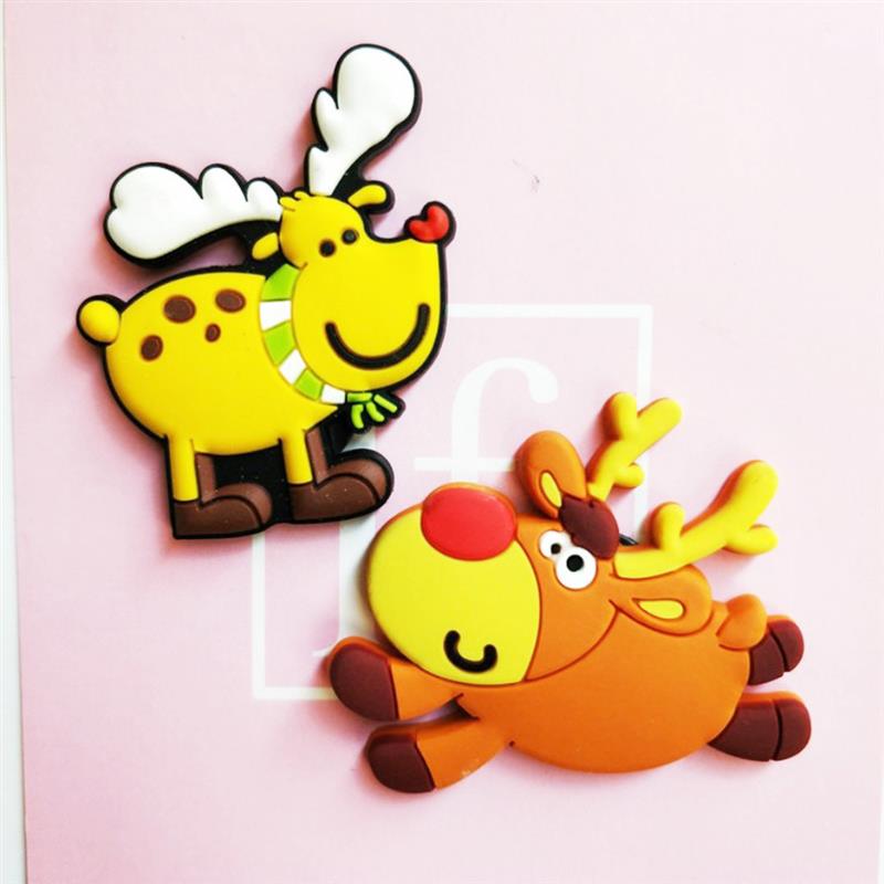 16PCS Fridge Magnet Home Decoration Refrigerator M... – Grandado
