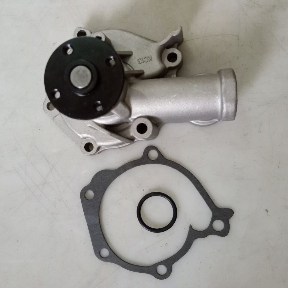 Wasser Pumpe für JAC J5 J6 1027110GB – Grandado