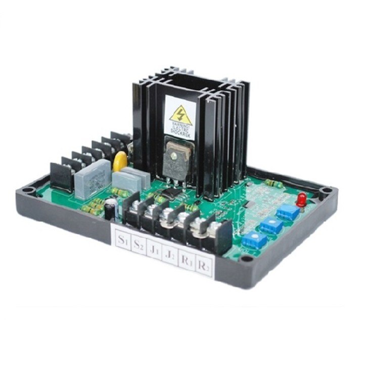 GAVR-15A Universele Borstelloze Generator Avr 15A ... – Grandado