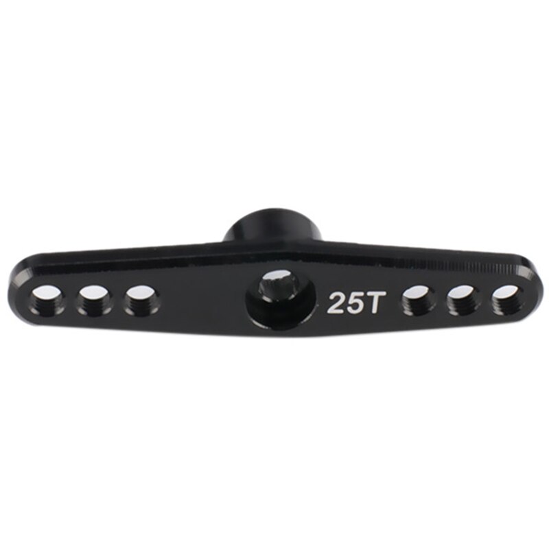 25T Steering Servo Arm Horn Metal Full Throttle Pa... – Vicedeal
