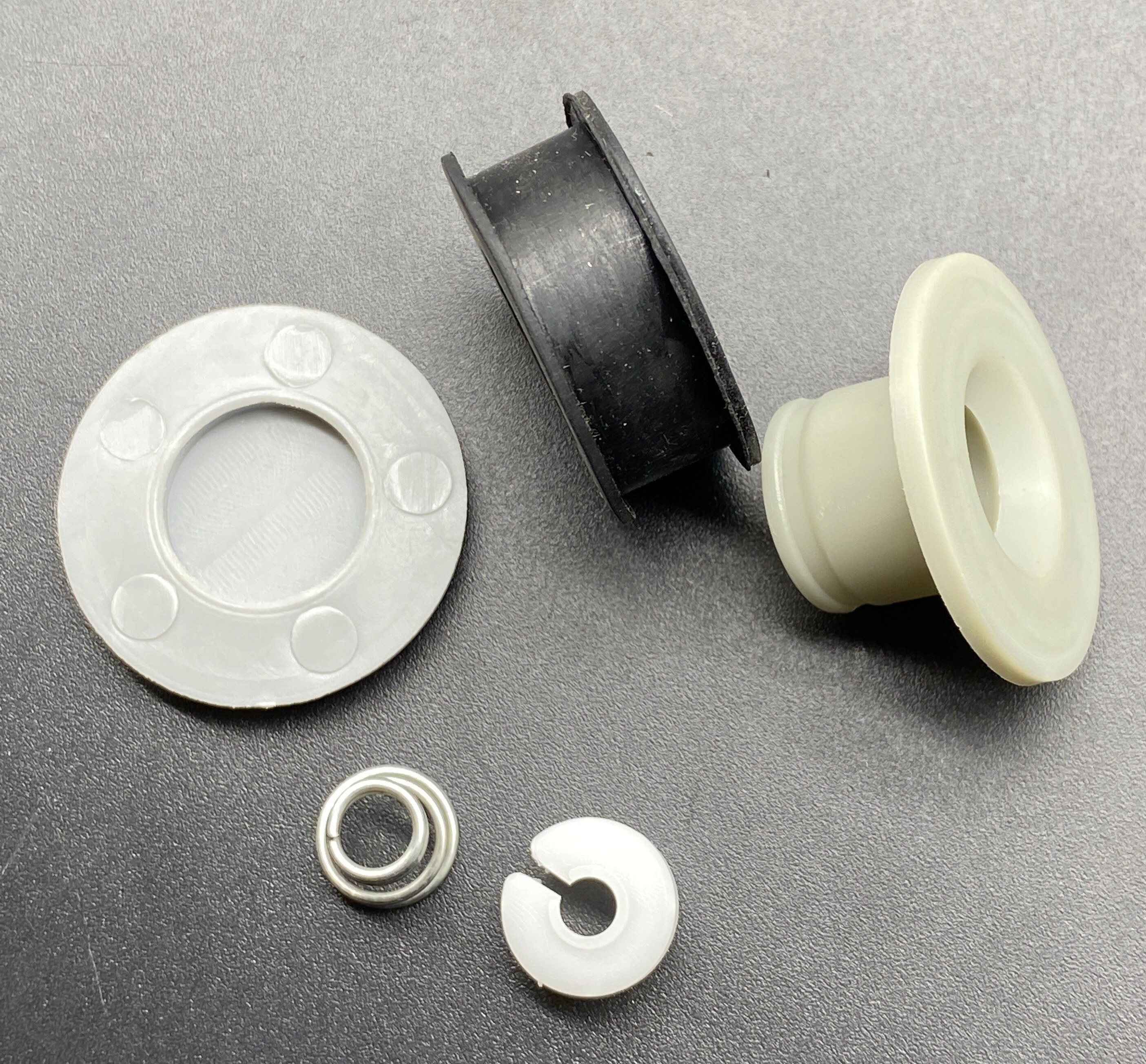 for Ford Focus manual shift gear cable repair pad ... – Grandado