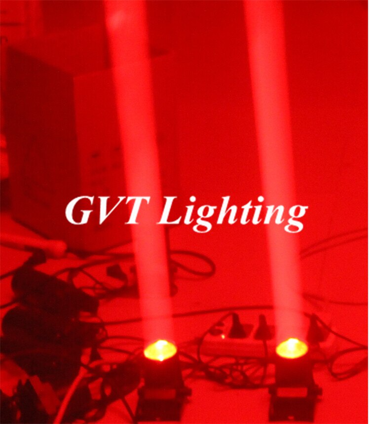 Strong Stage Light Pinspot Lights Circlu Beam Spot... – Vicedeal