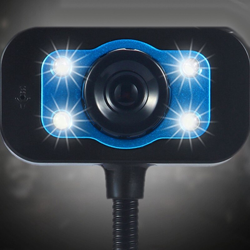 Multifunktionelt hd computerkamera, stand-alone hd... – Grandado