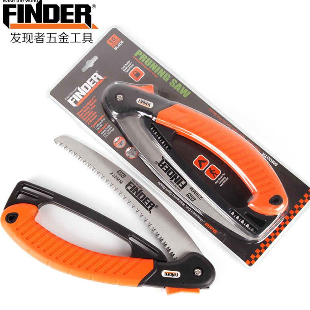 Garden Saw 9 Inch Folding Mini Saws Farm Tools Thr... – Grandado