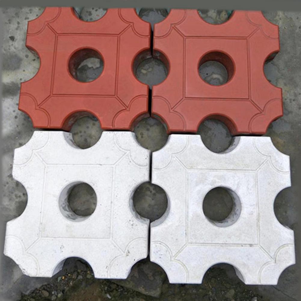 Durable Paving Molds Multi-function DIY Garden Cou... – Grandado