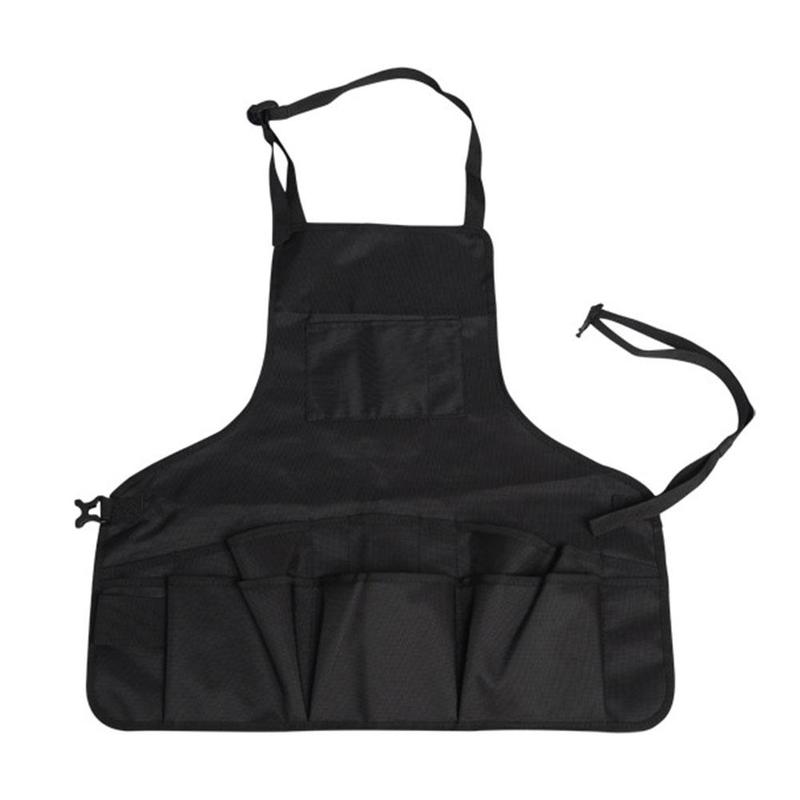 Multi-pocket Repairman Apron Electrician Garden Ho... – Grandado