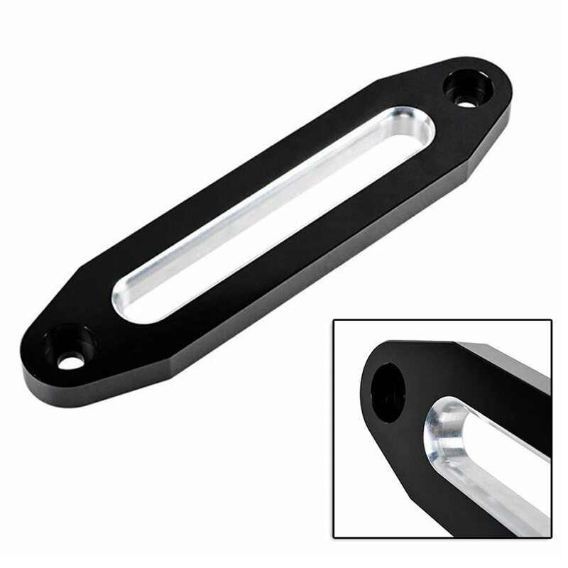 10 Inch 254MM 8000-15000 LBs Black Chrome Billet A... – Grandado