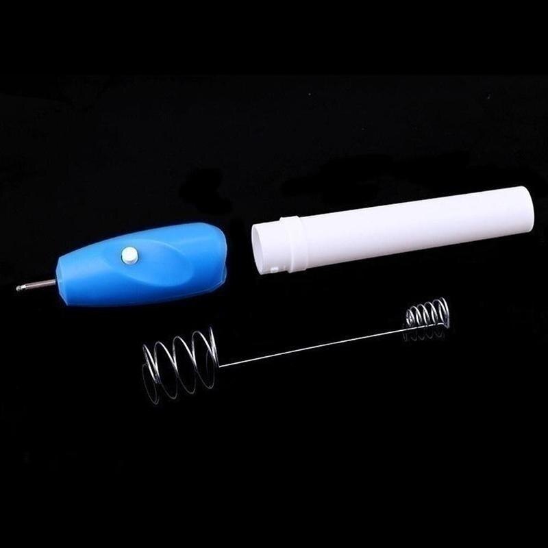Electric mini engraving Pen machine chisel word ma... – Grandado