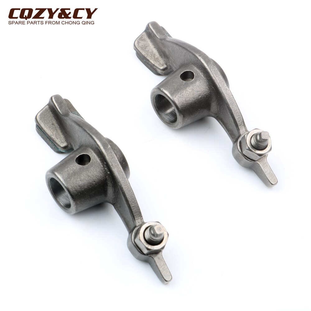 Motorcycle rocker arm for Yamaha YTM200 TW200 XT25... – Vicedeal