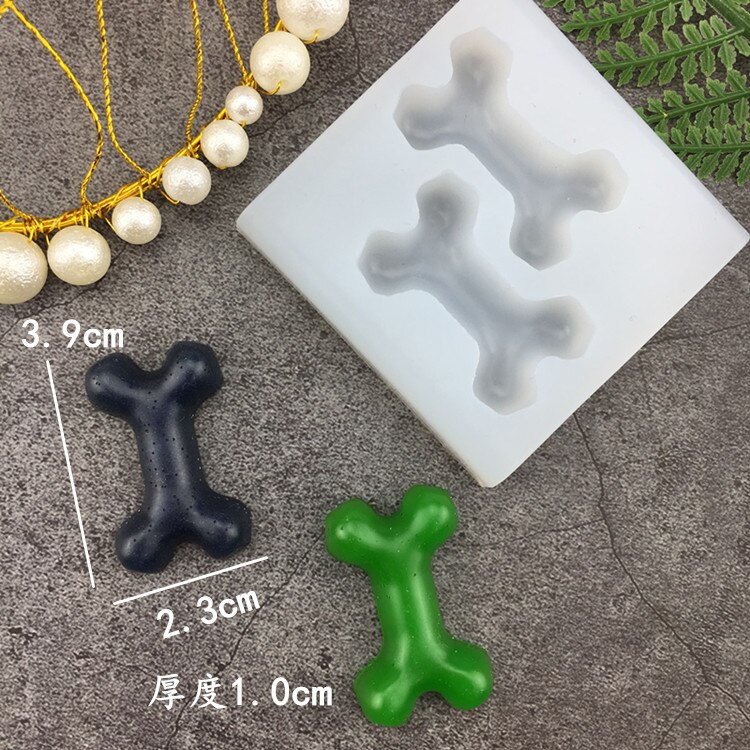 Bone Combinatie Kan Worden Gebruikt Om Hond Zelfge... – Grandado