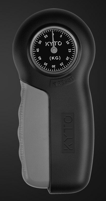 Testeur de Force dynamomètre mesure de la Force de... – Grandado