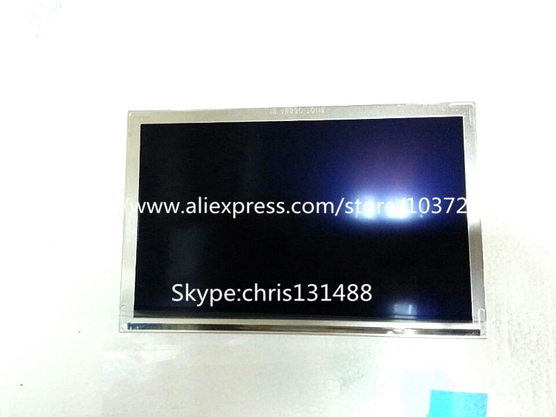 Original 7" LCD display LB070WV3-SD03 LB070WV3(SD)... – Grandado