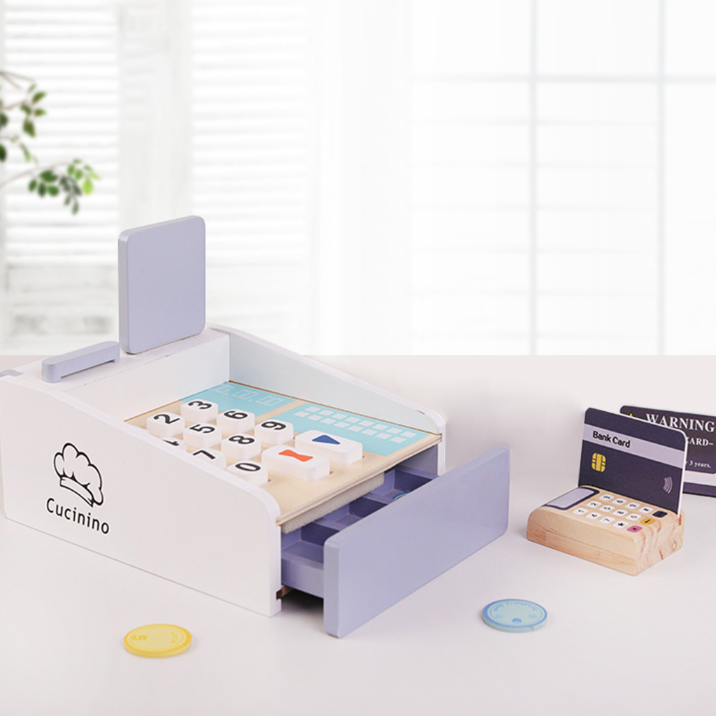 Play House Toy Pretend Toys Simulate Life Scenario... – Vicedeal