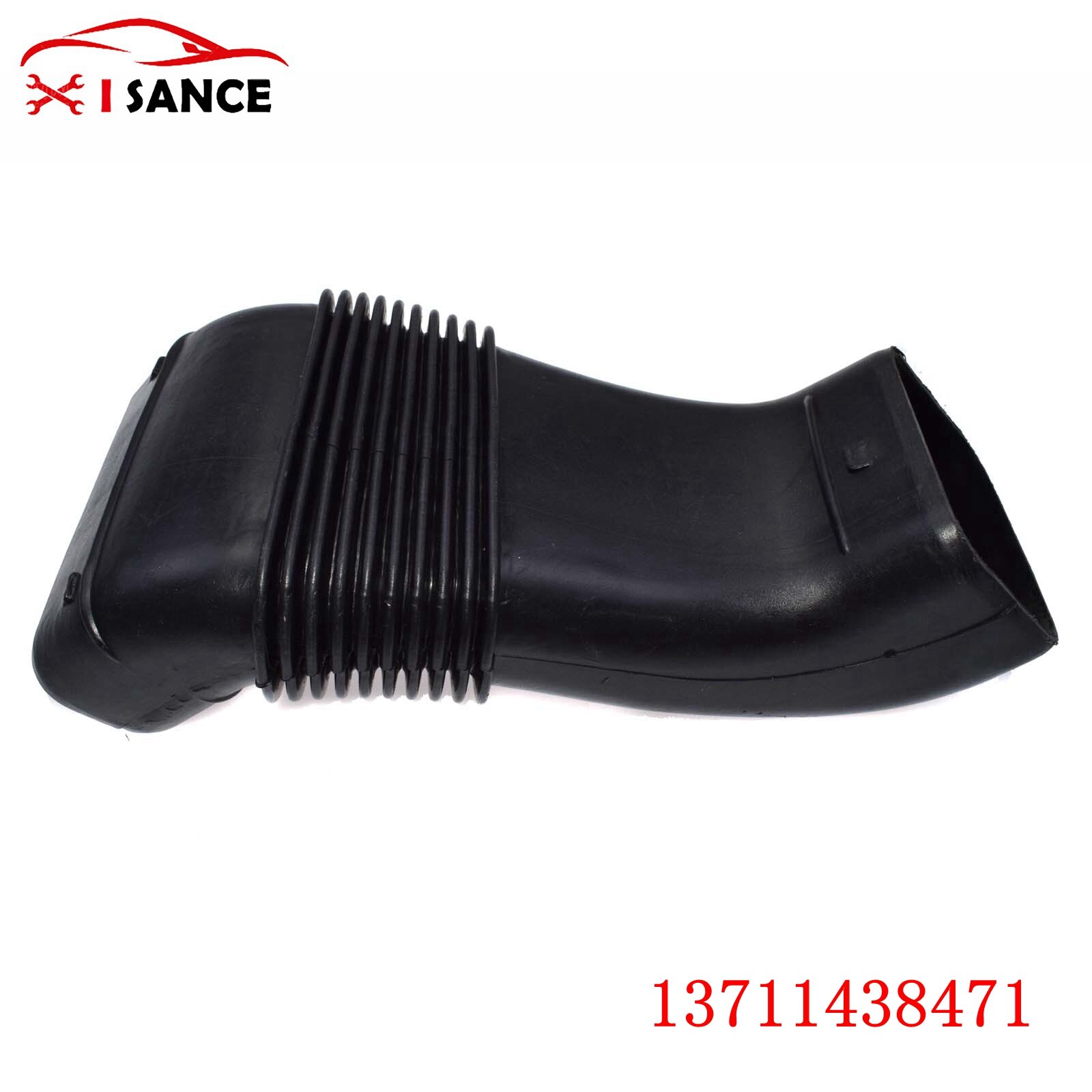 ISANCE Air Intake Hose 13711438471 For BMW E53 X5 ... – Grandado