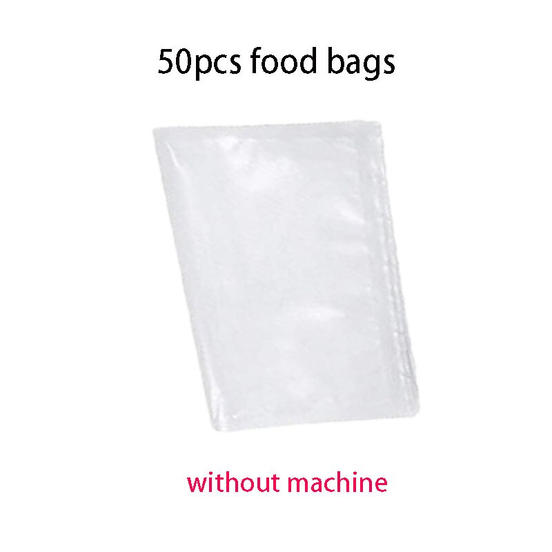 Eten Saver Vacuum Sealer Machine Automatische Vacu... – Vicedeal