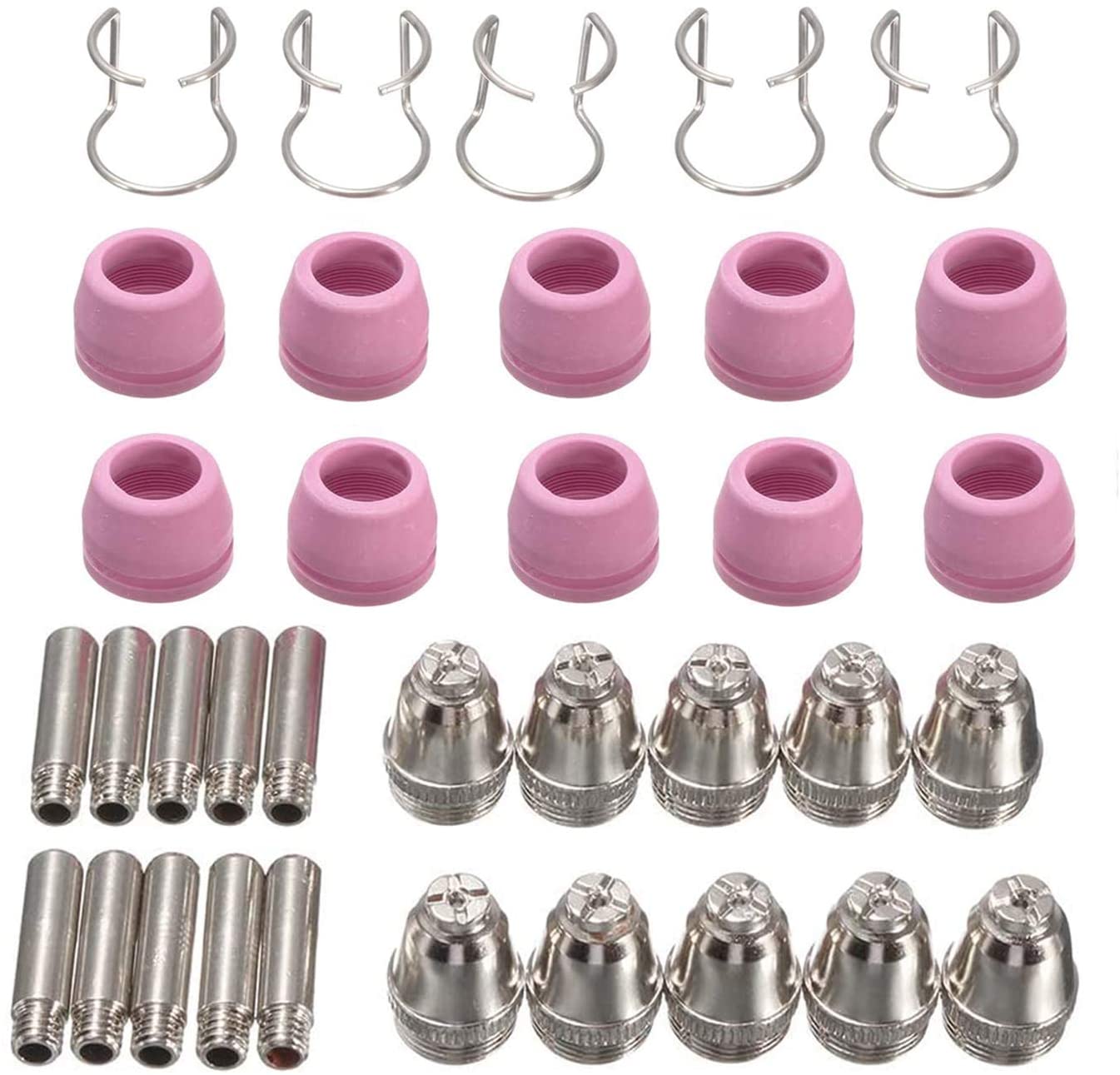 Reboot 35 Stks/set SG-55 Ag-60 WSD-60 Plasma Cutte... – Grandado