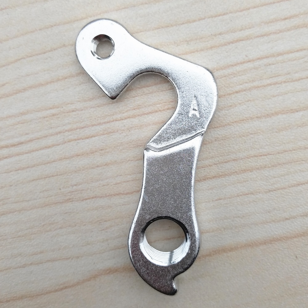 1pc bike accessories gear rear derailleur hanger m... – Grandado