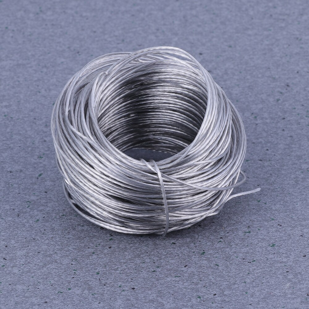 30.5M Rubberen Draad Touw En 20Sets Fotolijst Opkn... – Grandado