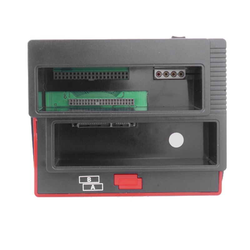 IDE+SATA Dual-Disk Hard Disk Holder Card Reader Mu... – Grandado
