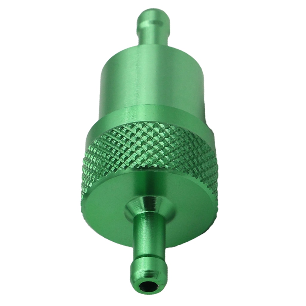 0.3in 40 Aluminum High Flow Fuel Inline Petrol Fil... – Vicedeal