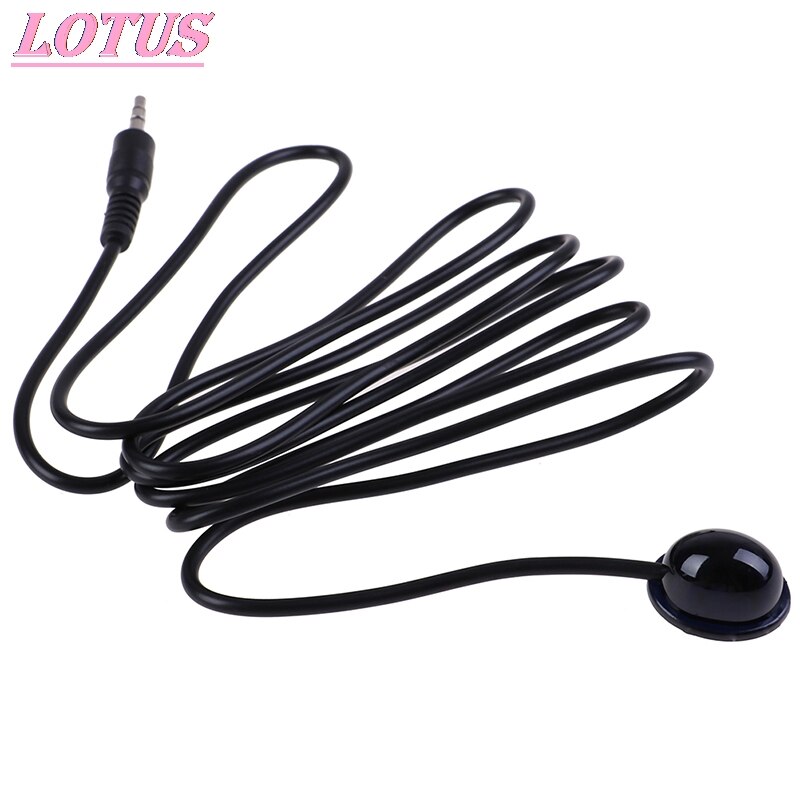3.5mm IR Infrared Remote Control Receiver Extensio... – Vicedeal