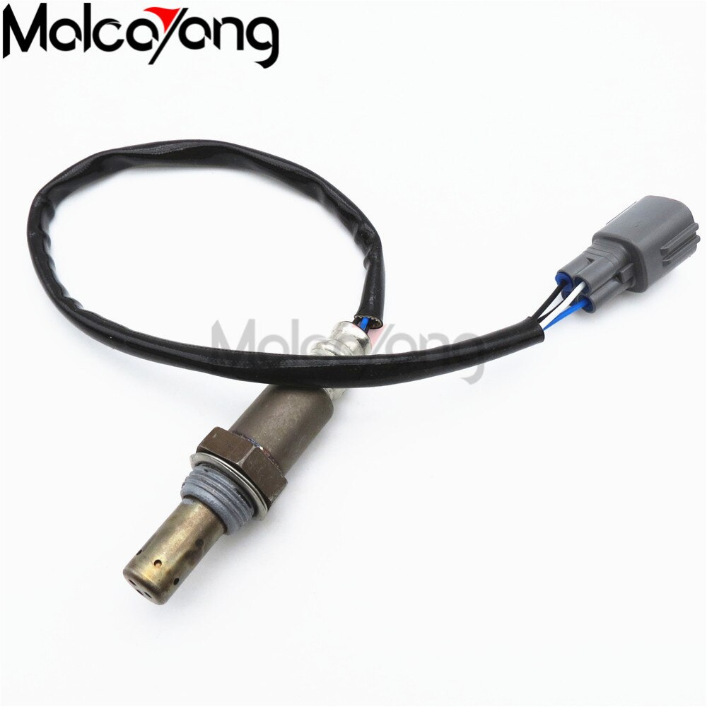 Eksosgass o2 lambda sonde oksygen sensor 89465-42... – Grandado