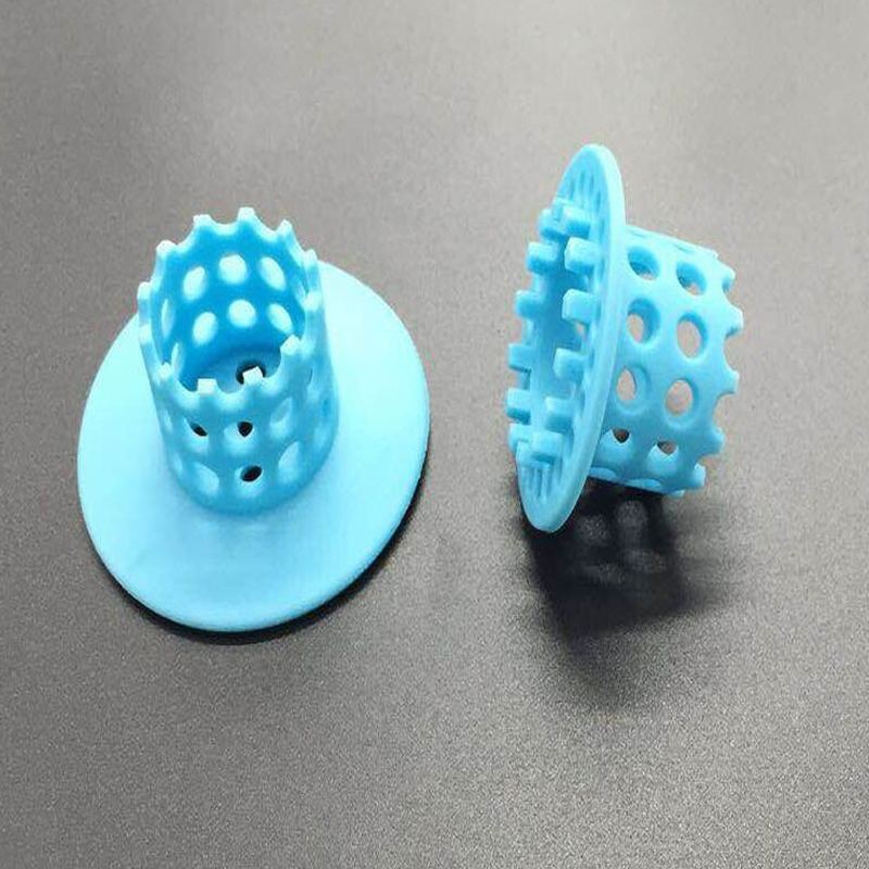 Bathroom Drain Hair Catcher Bath Filter Stopper Pl... – Vicedeal