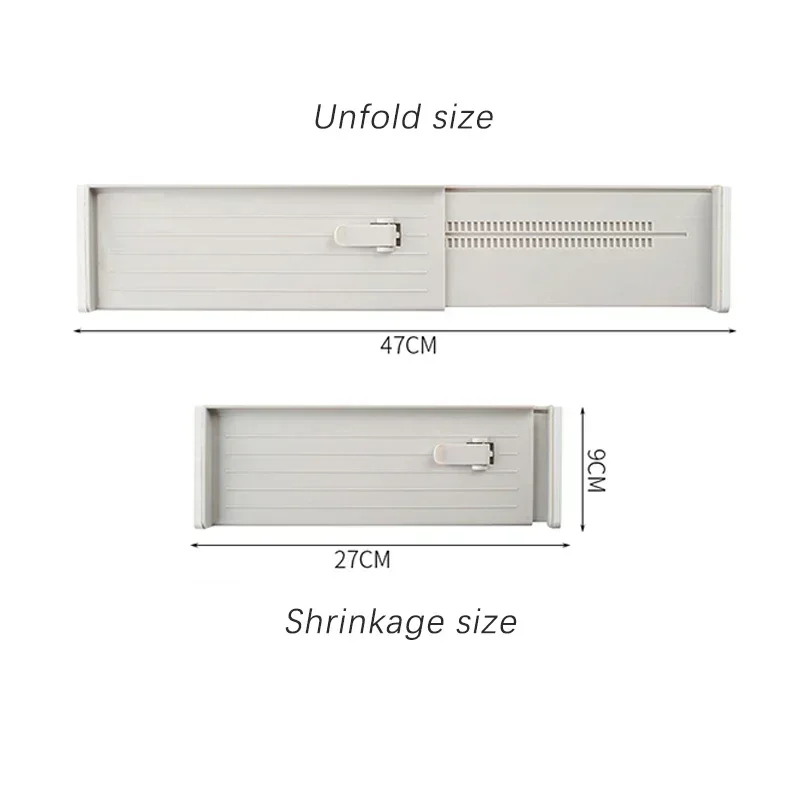 Drawer Dividers Adjustable Kitchen Expansion Contr... – Grandado