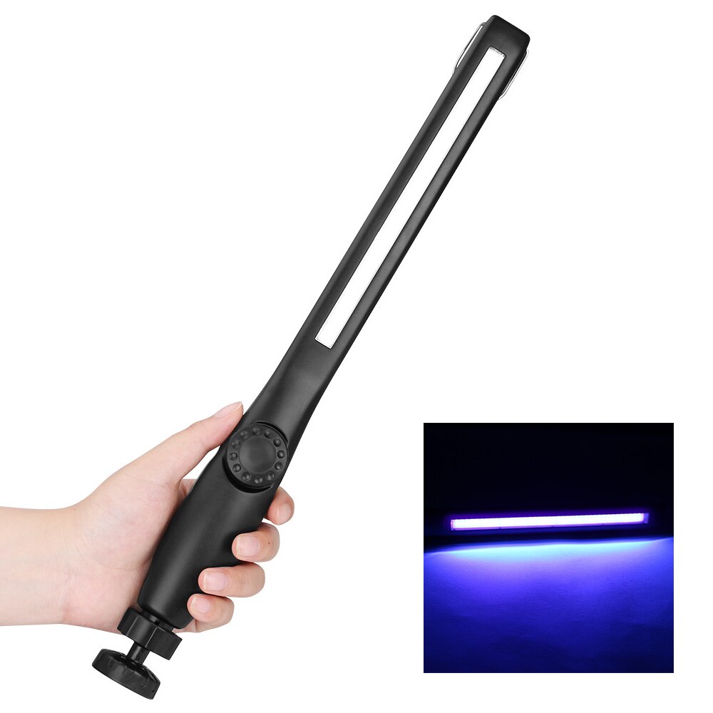 Tragbare 40LED UV Desinfektion Stock Hand UV Steri... – Grandado