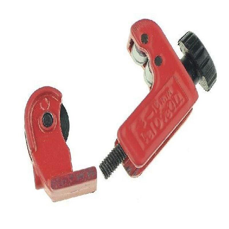 1pcs 3-16mm red metal cutter, used to cut various ... – Vicedeal
