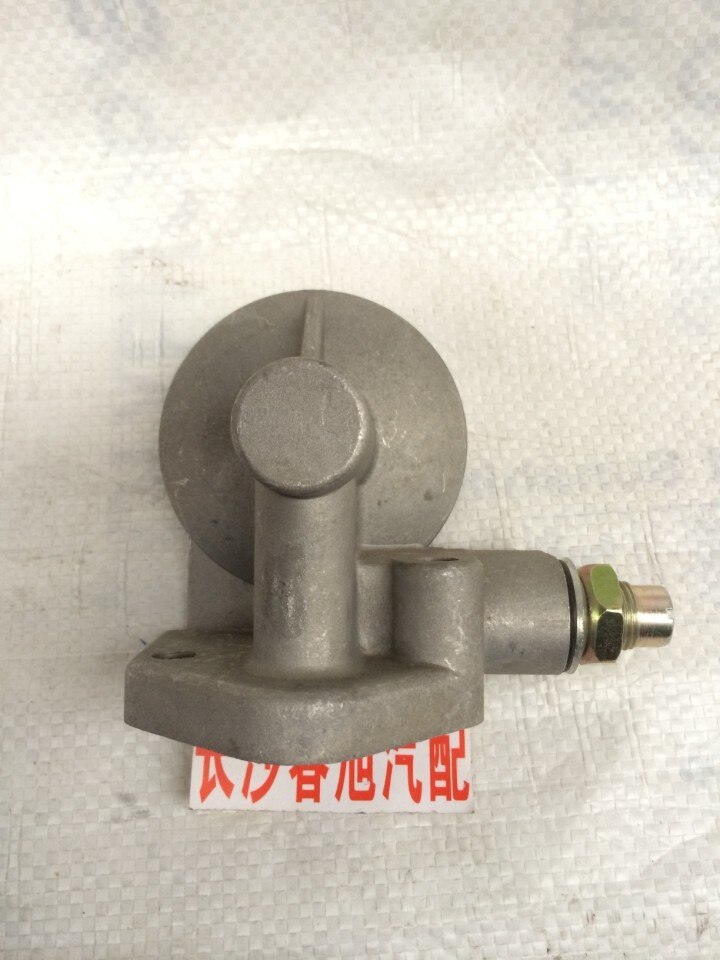 AUTO truck tractor oil filter assembly for W178 JX... – Vicedeal