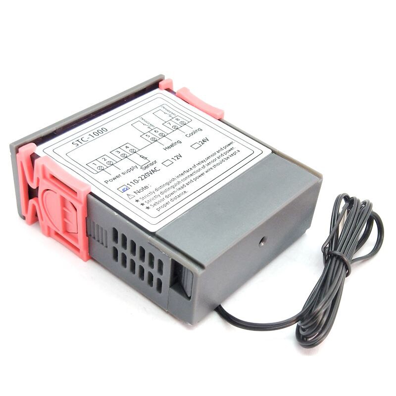 Multi-function Digital Constant Temperature Contro... – Grandado