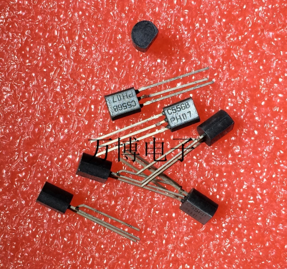 10pairs BC546 BC556 BC546/BC556 C546 C556 product ... – Grandado
