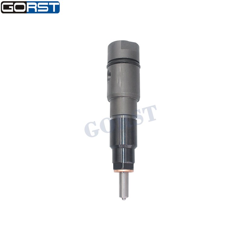 Common Rail Injector Voor Benz Axor Atego 04321934... – Grandado
